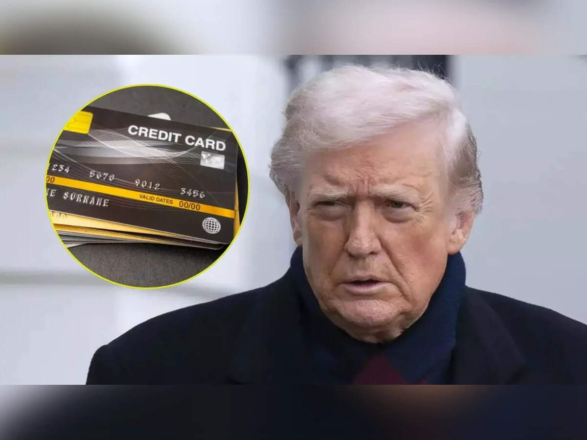 Trump’s 10% interest rate cap explained: What credit cardholders need ...