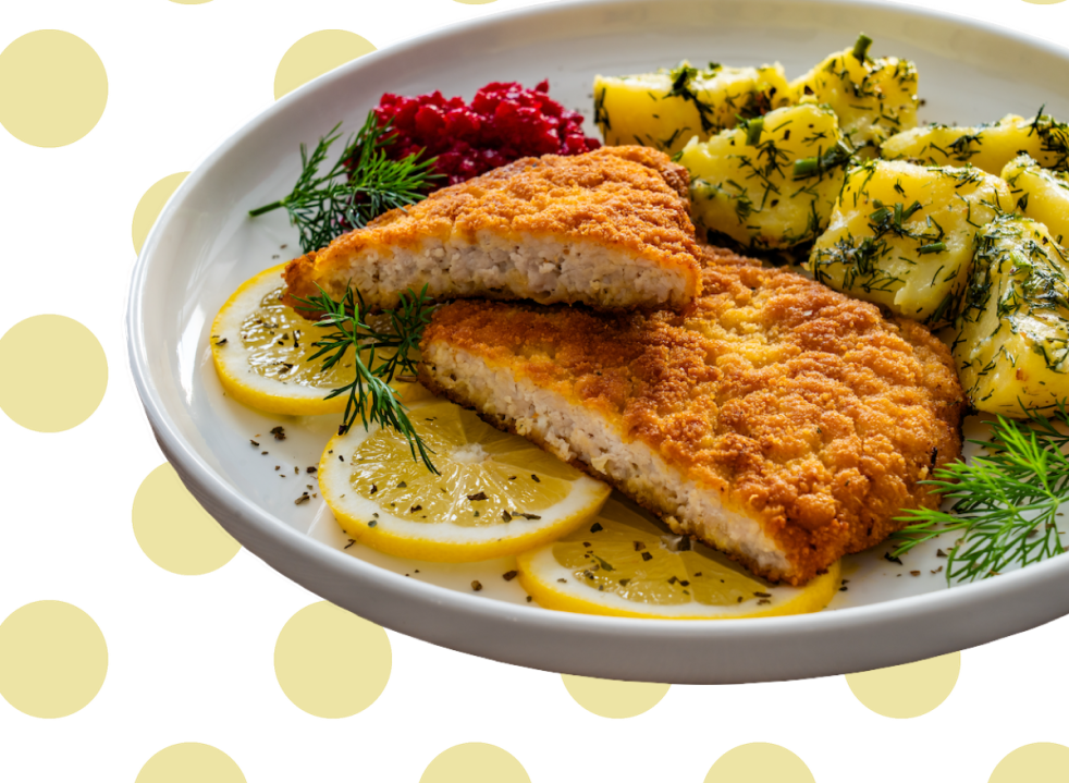 5 chain restaurants with the best smothered pork chops