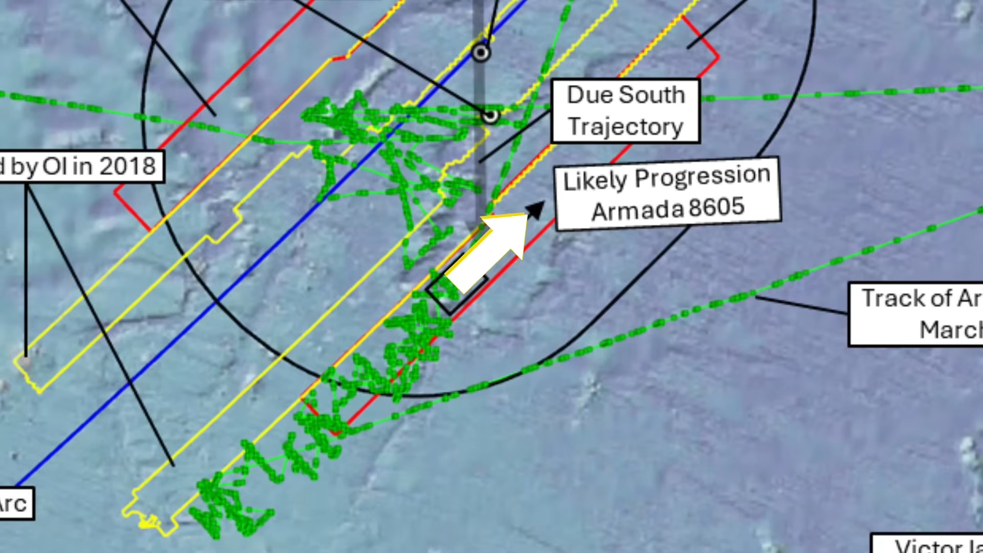 Why the MH370 search restarted - "Early results are in"