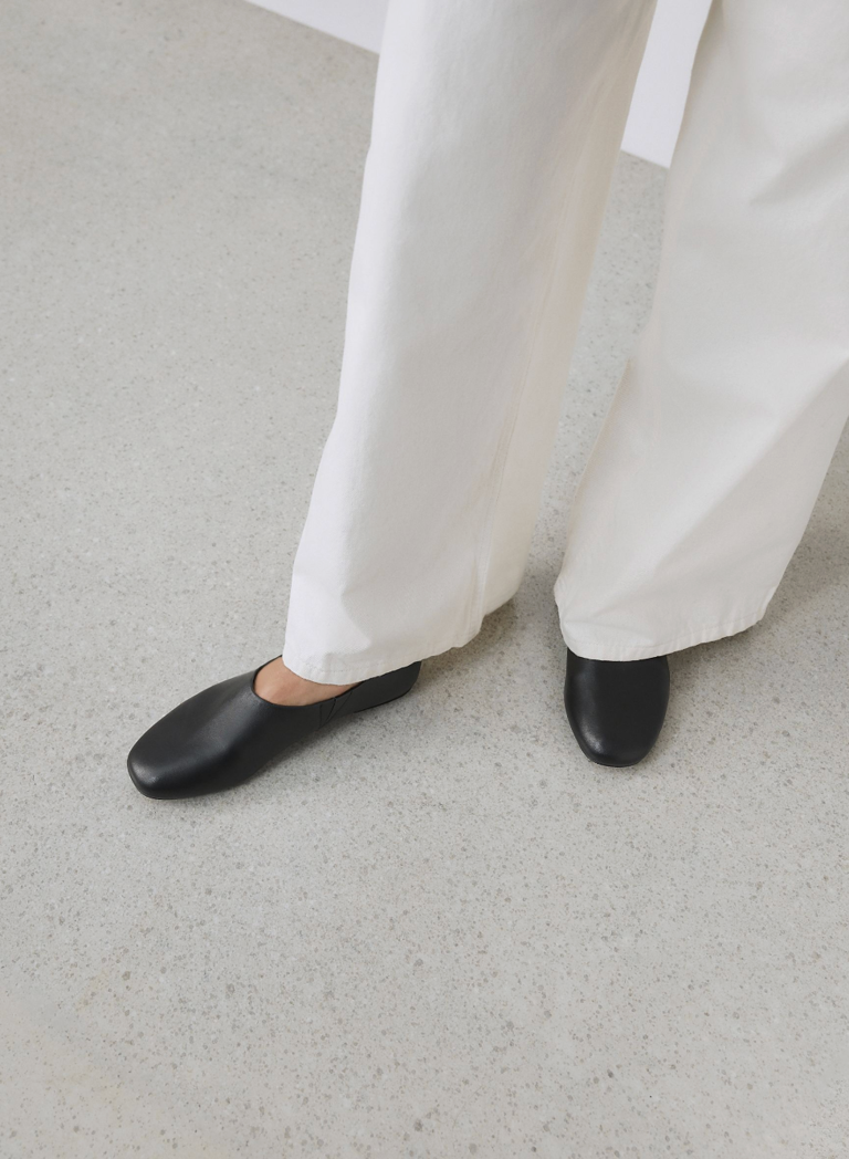 It's a vamp, it’s a high vamp, say hi to this year’s best chic everyday ...