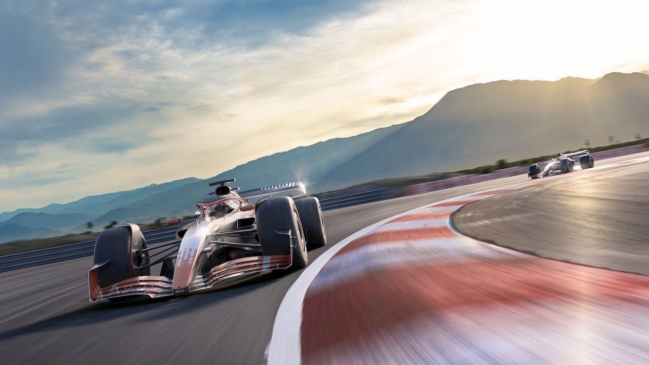 Get race-day ready – grab the best NASCAR gear before the Daytona 500