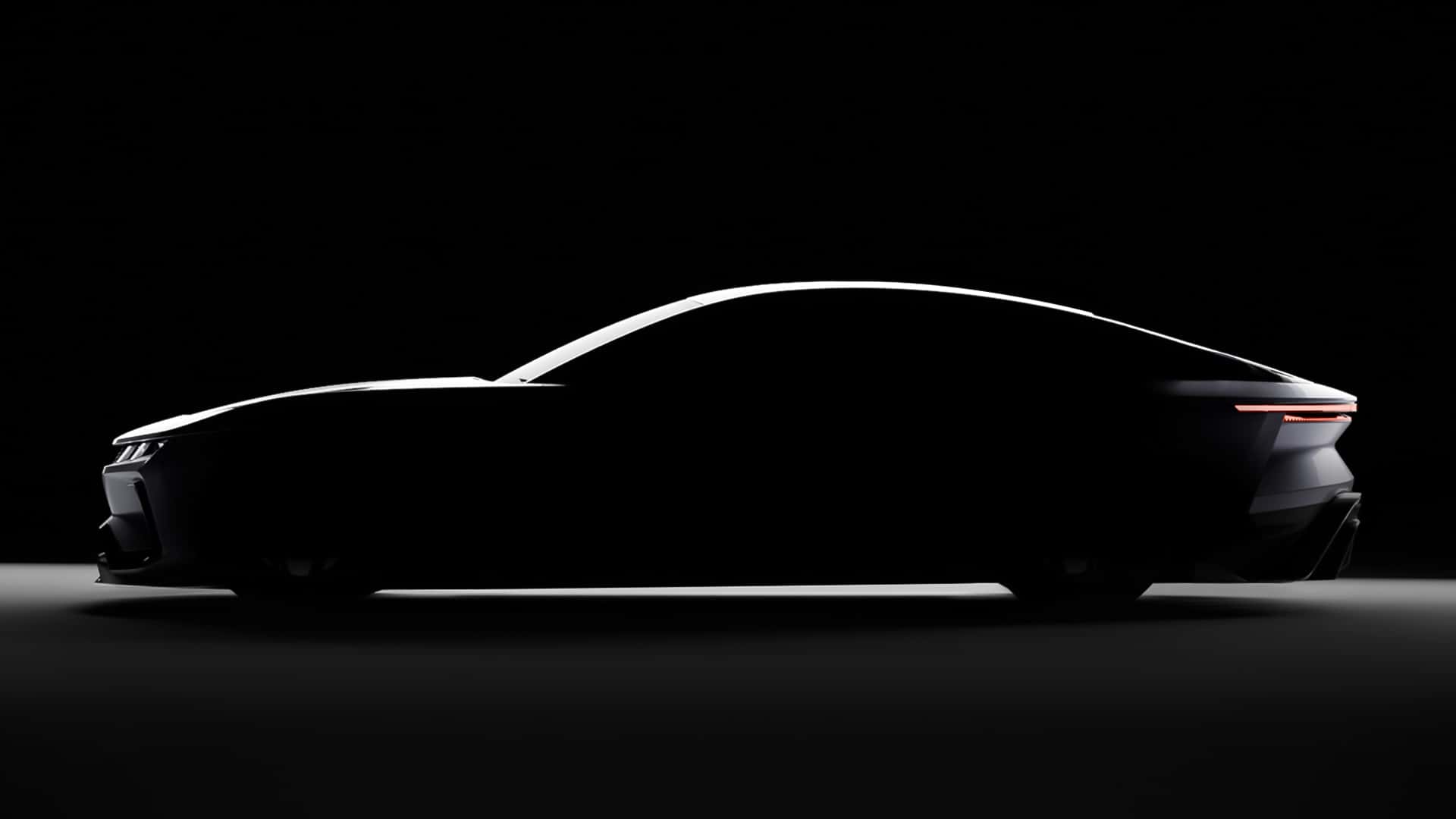 El nombre Jensen vuelve al mundo del automóvil