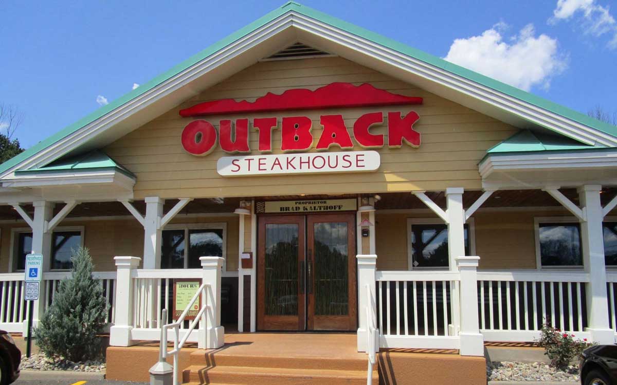 6 steakhouse chains that aren't worth visiting