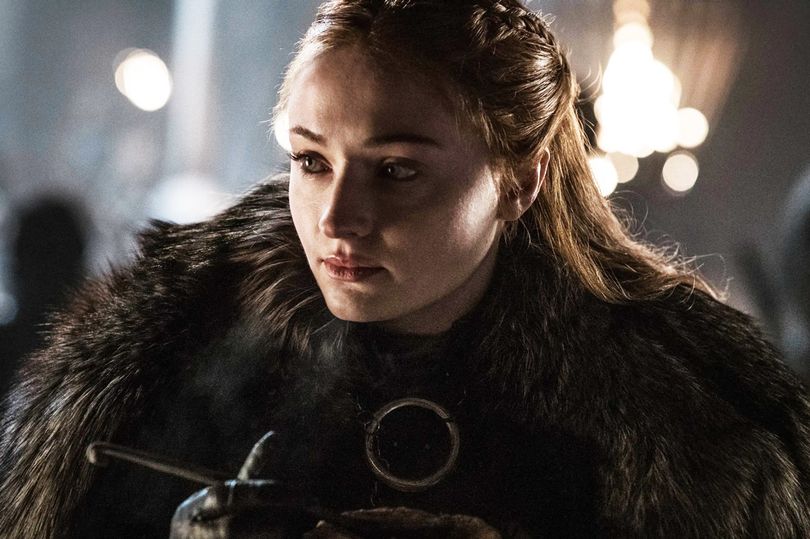 Game of Thrones star sparks frenzy in first look as iconic video game ...