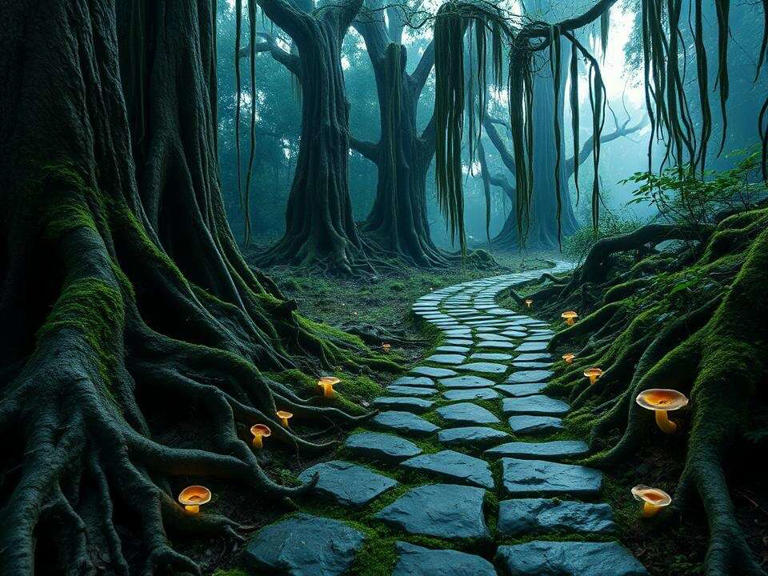 Quote of the day: JRR Tolkien’s 'Not all those who wander are lost ...