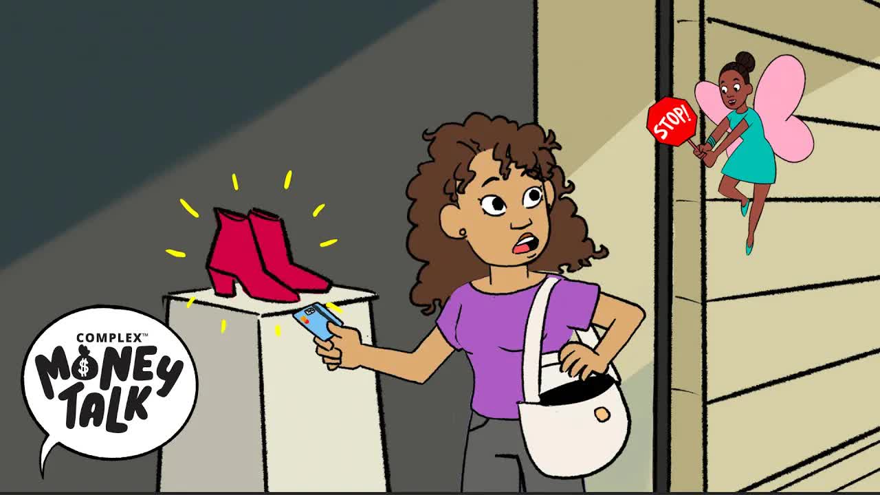 How to build wealth: Securing the bag with the Budgetnista | Complex ...