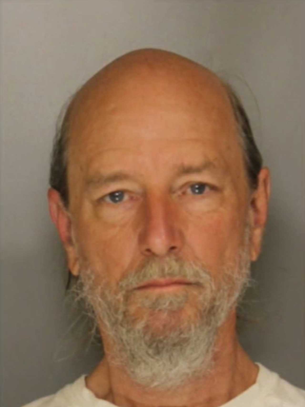 Warren Reynolds guilty in child sexual assault case