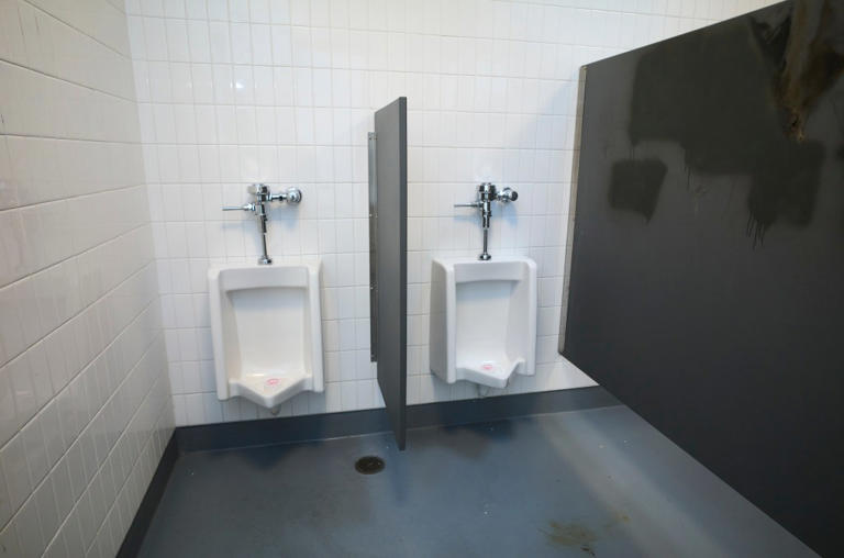 Staten Island Parks bathroom takes prize for architecture — as modular ...