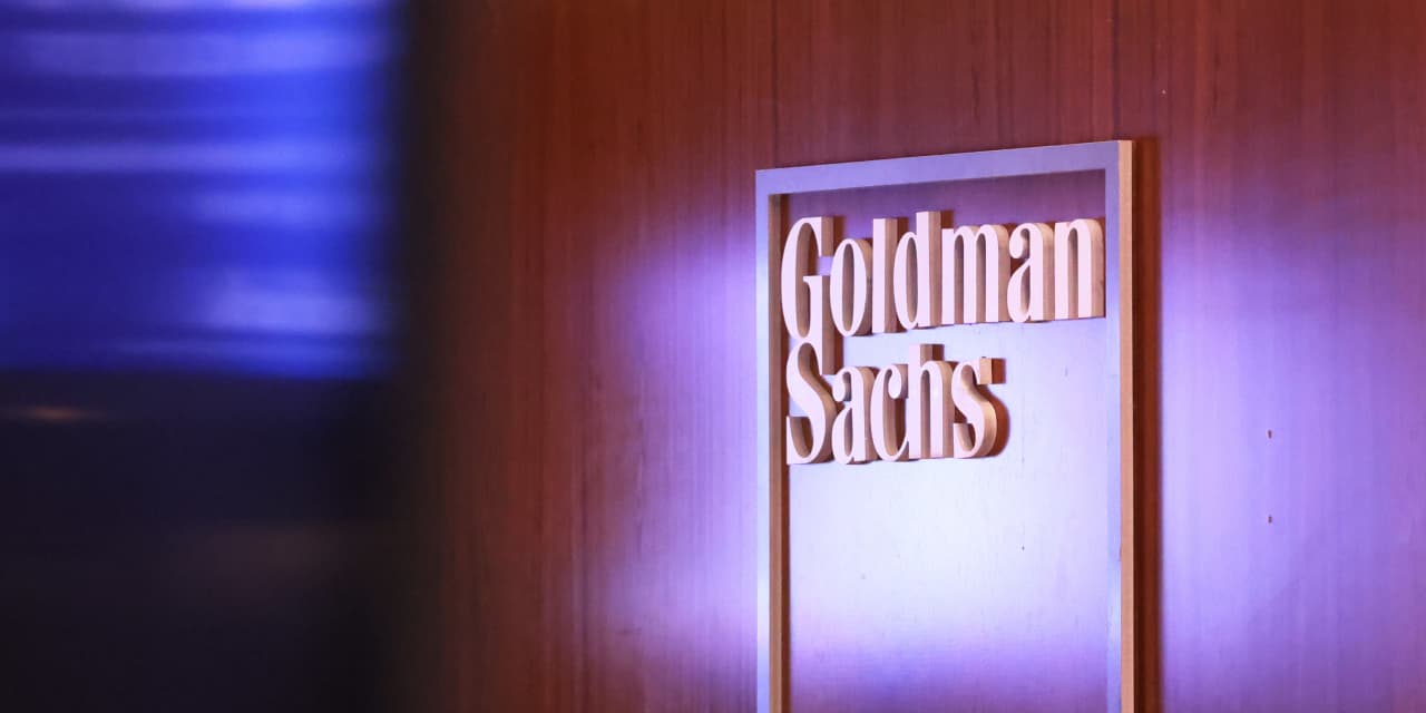 Goldman Sachs’s revenue fell for first time in 2 years — Apple Card was ...