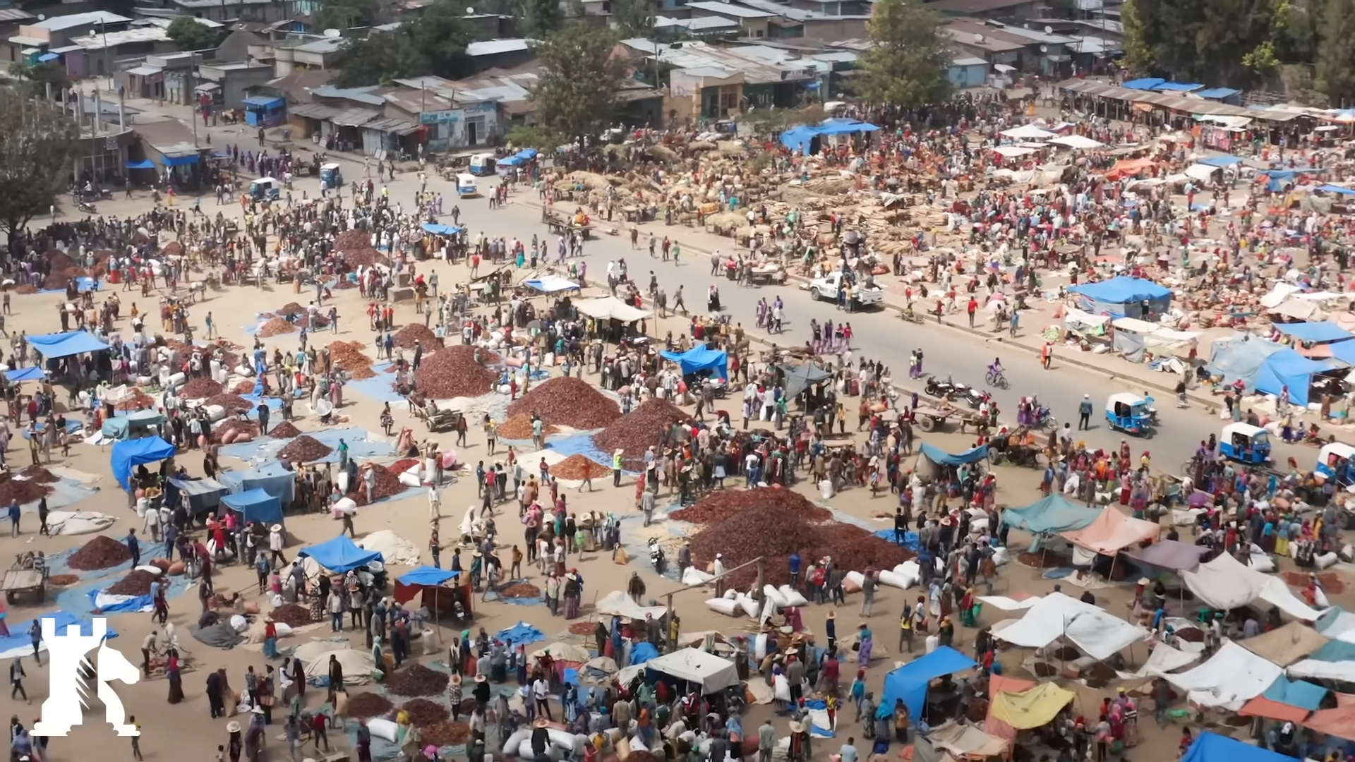 This could spark conflict - Who really controls 3,300km coastline now?