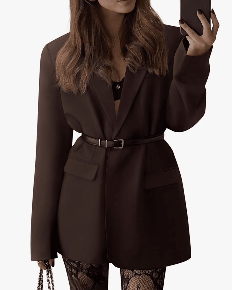 I asked stylish women in their 40s what they’re wearing this winter ...