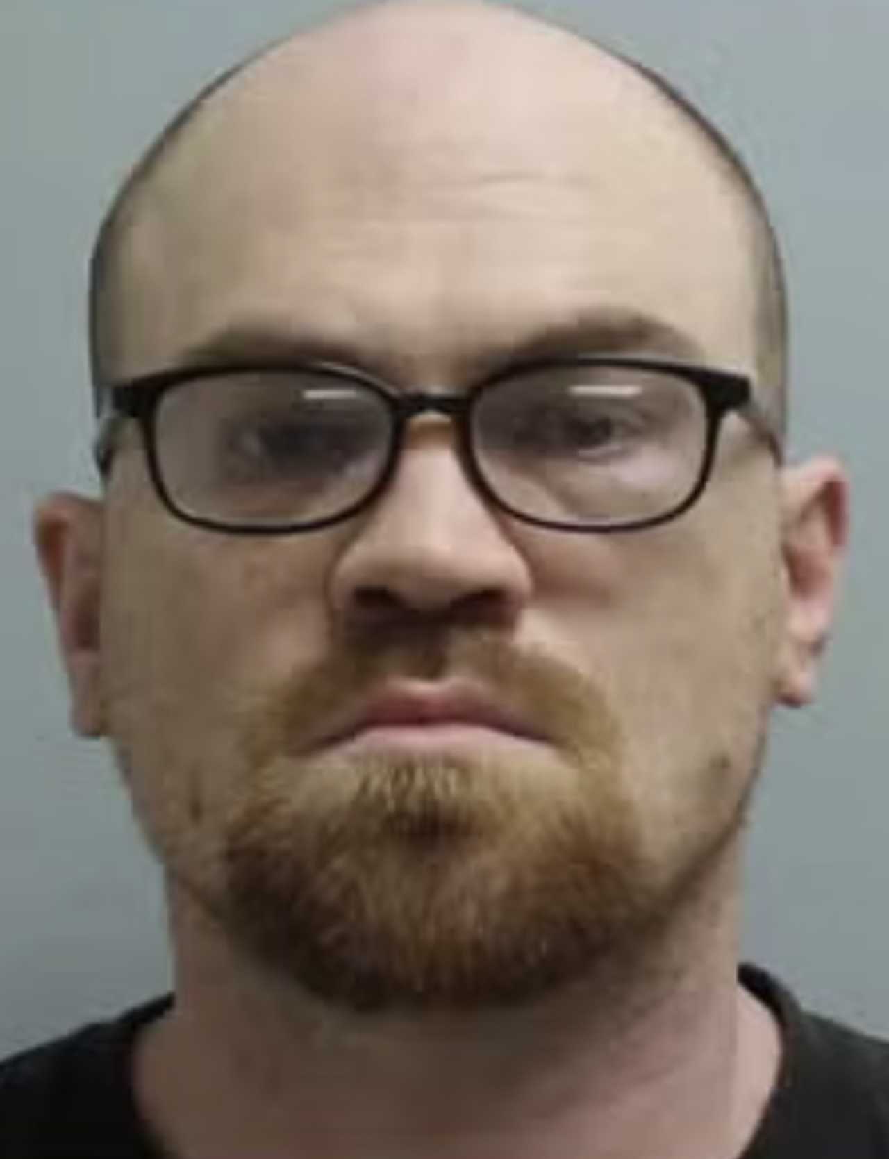 Randy Shipley sentenced for raping 13-year-old girl