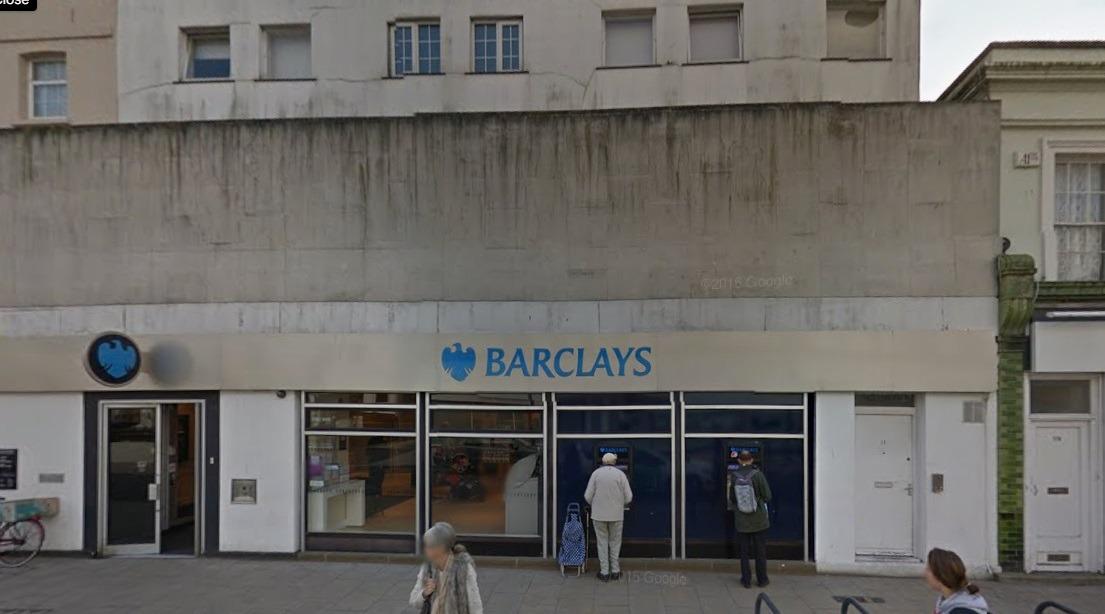 Appeal lost to turn former Bognor Regis bank into flats