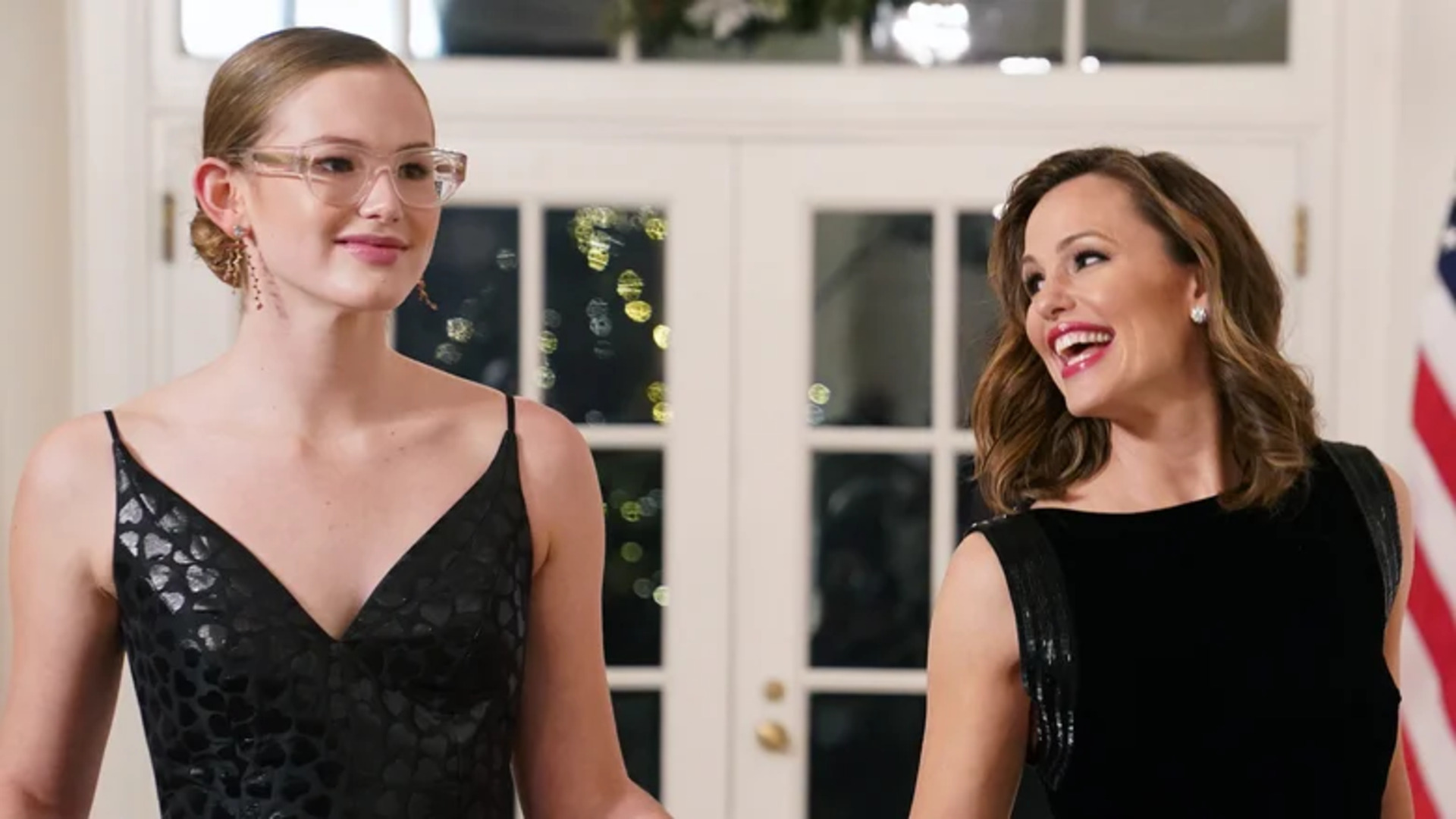 Somber details about Jennifer Garner & Ben Affleck's daughter