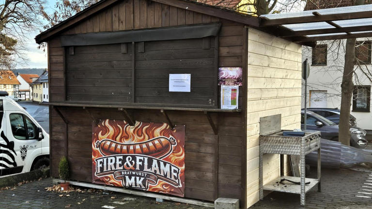 Zeugensuche nach Brandanschlag in Gotha