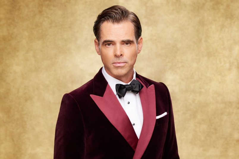 The Young and the Restless stars pay tribute to Jason Thompson (exclusive)