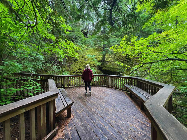 7 reasons North Cascades National Park deserves a spot on your travel list