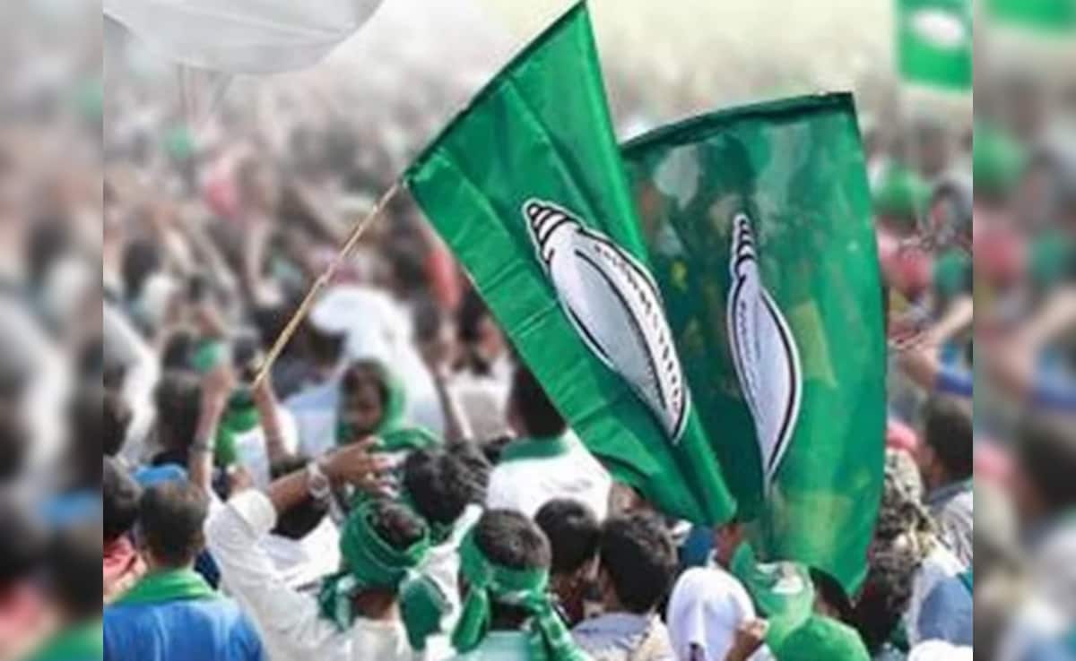 पार्टी विरोधी गतिविधियों में शामिल होना पड़ा महंगा... BJD ने दो ...