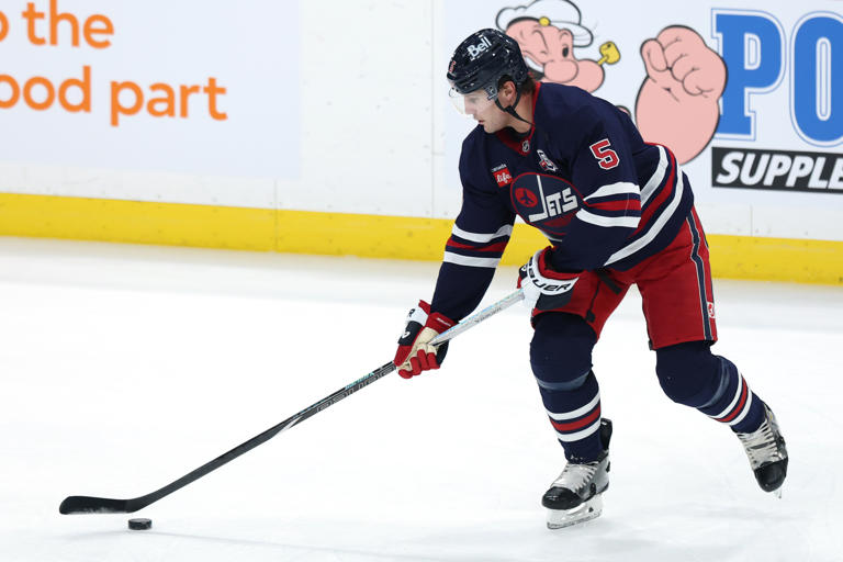 3 potential trade destinations for Winnipeg Jets’ Luke Schenn