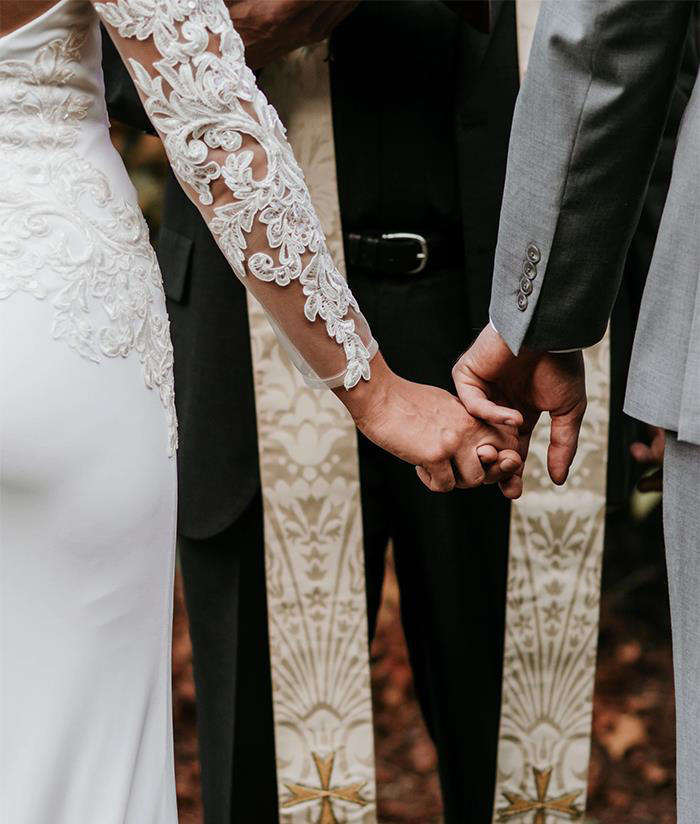 Wedding warnings: 40 signs a marriage was headed for failure