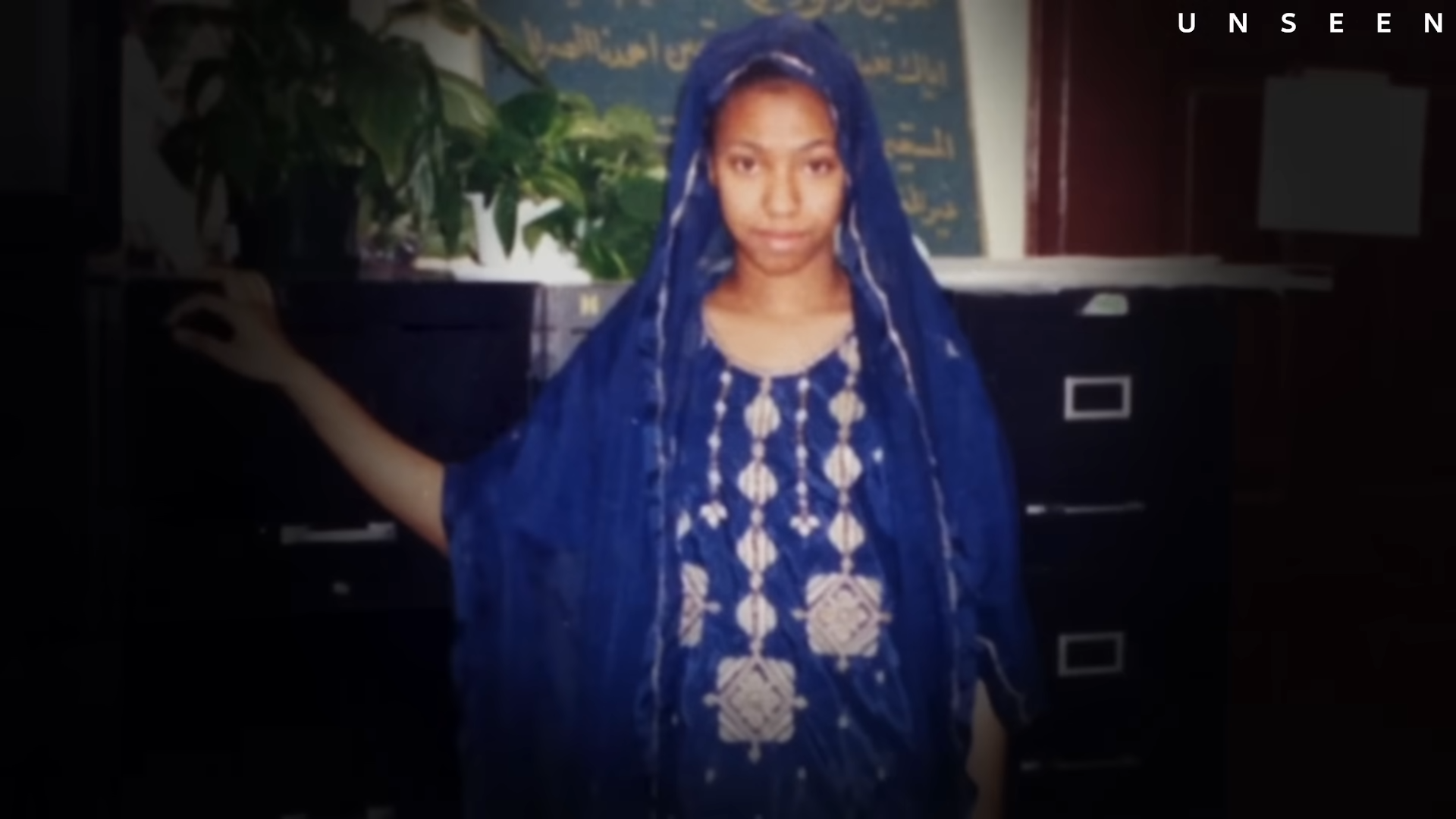 She's pregnant… and she's eleven – what the doctors reported