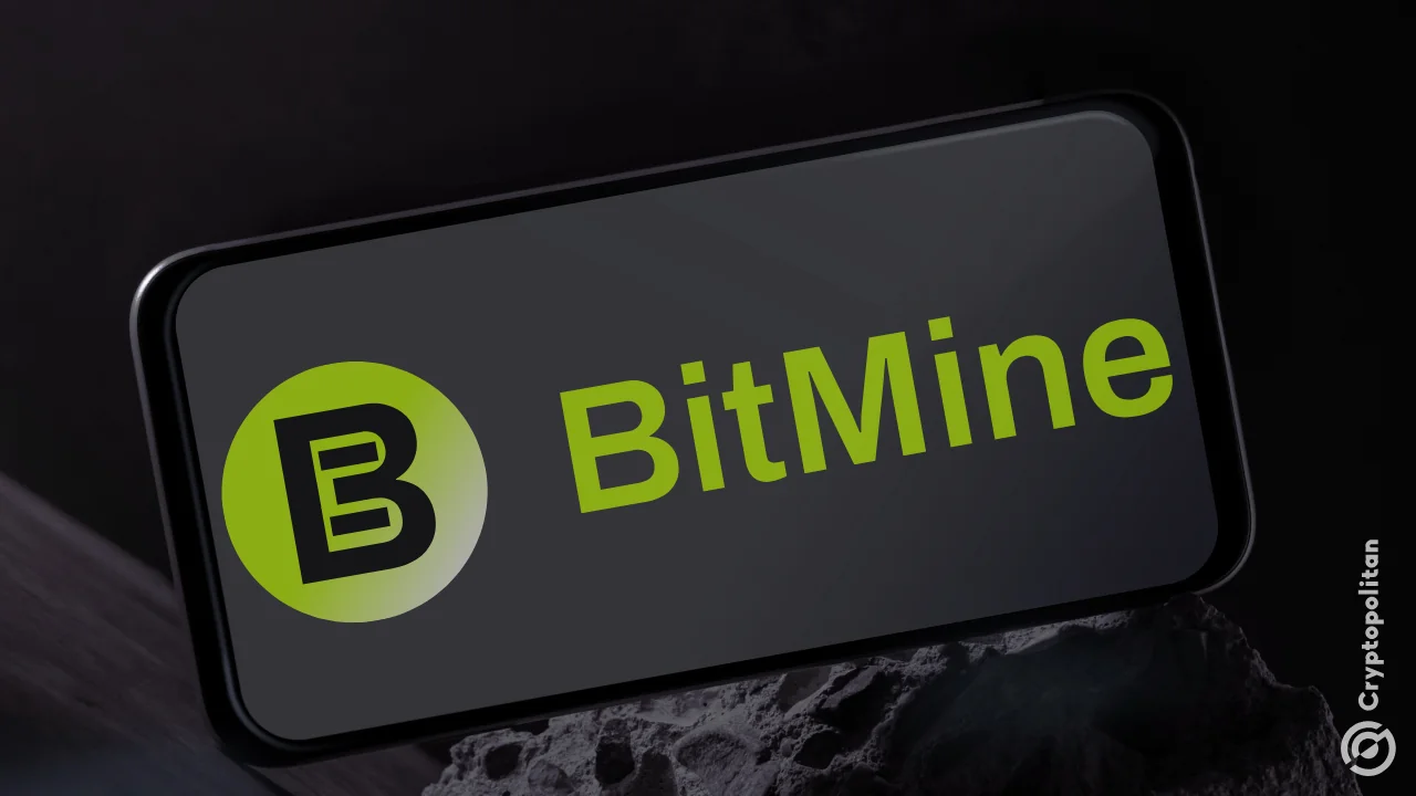 Bitmine invests $200 million in MrBeast’s Beast Industries to explore DeFi