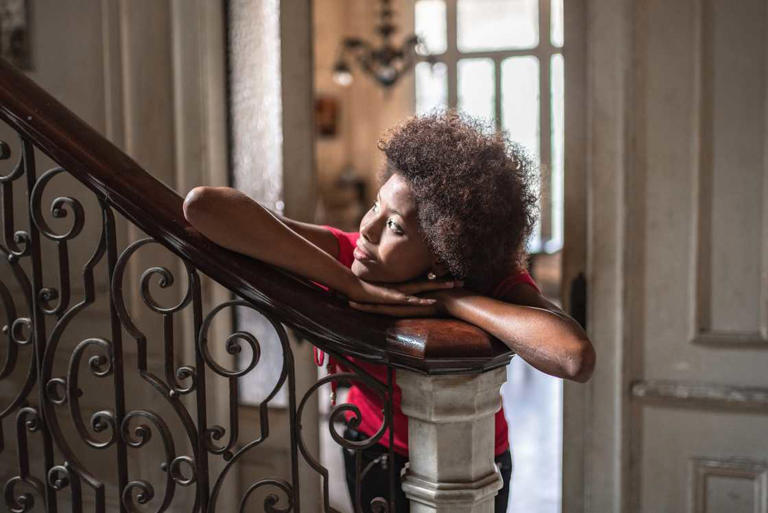 I ignored my husband’s affairs for a soft life — then a doctor handed ...