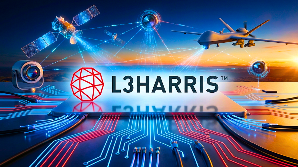 L3Harris blasts off with a $1 billion Pentagon payload