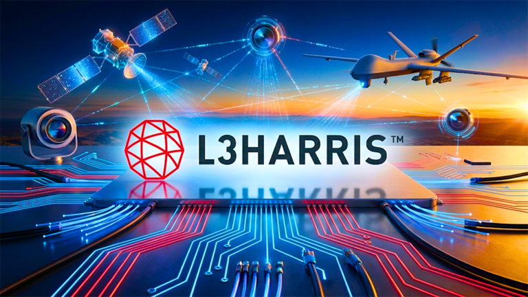 L3Harris blasts off with a $1 billion Pentagon payload