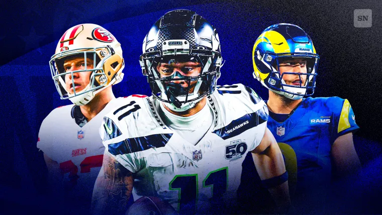 4 reasons why Seahawks, Rams & 49ers made NFC West the NFL's best ...