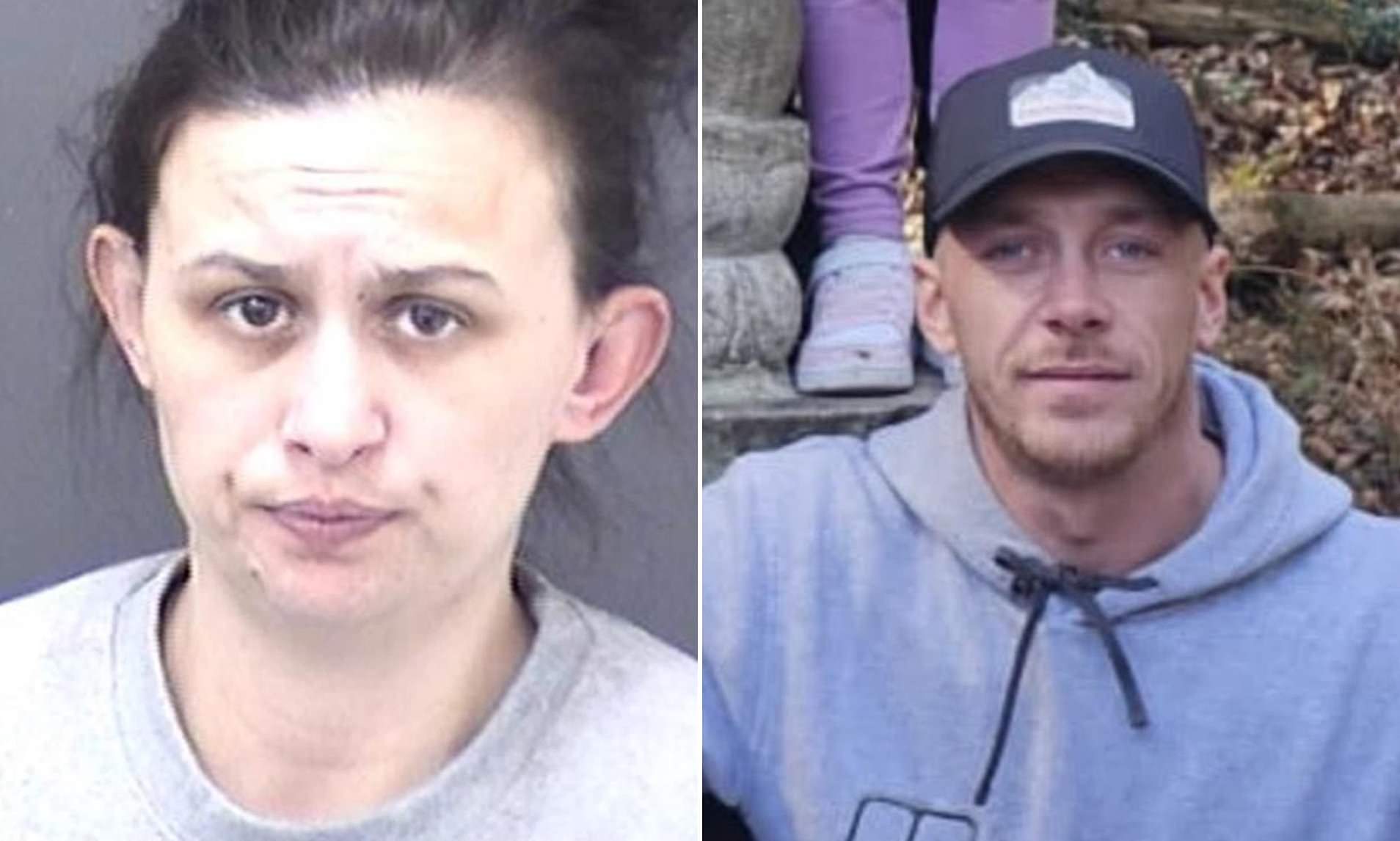 Businesswoman who 'hunted' and mowed down e-bike rider at 75mph in Range Rover jailed for 35 years