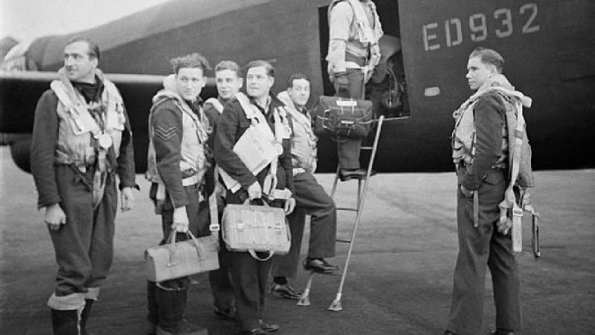 America’s first guided bomb and the birth of precision warfare