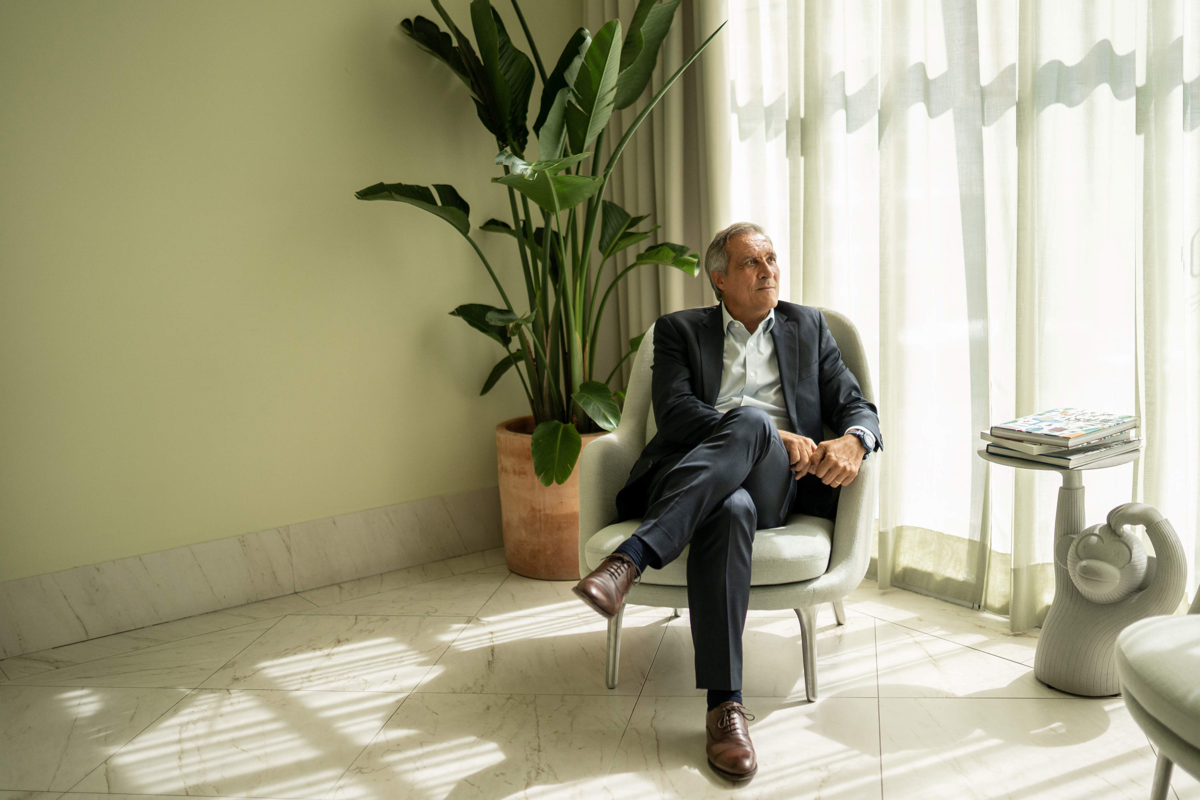 Barceló gana 300 millones en 2025 y asegura que el deseo de viajar ...