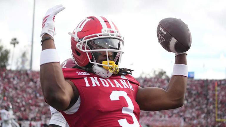 How to watch Indiana vs Miami CFP National Championship