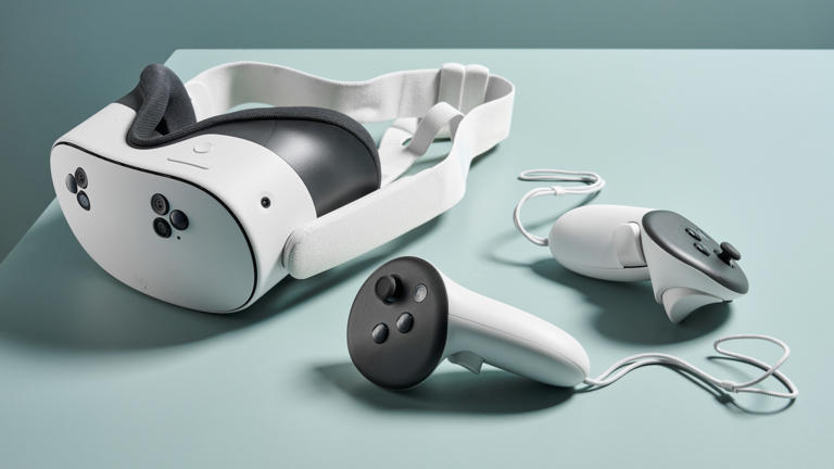 Meta ditches multi-billion dollar VR future for AI instead