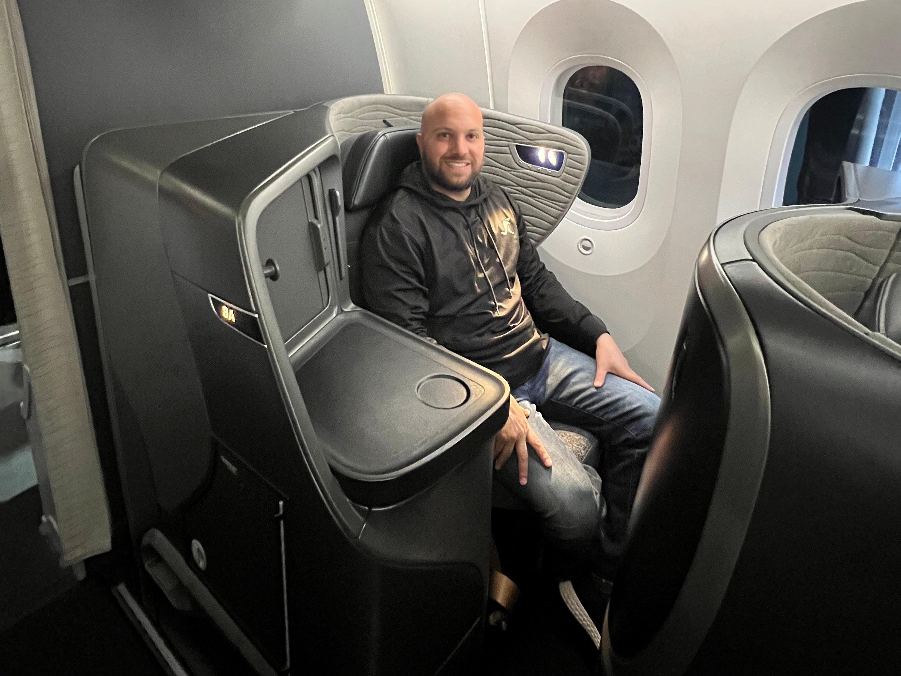 Why I spread my points across programs — and why you should, too