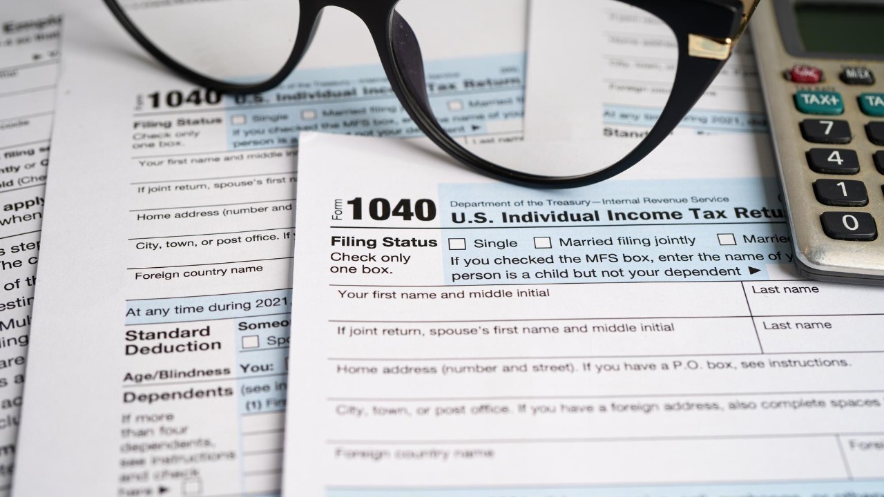 IRS unveils new 2025 tax brackets and key changes you need to know