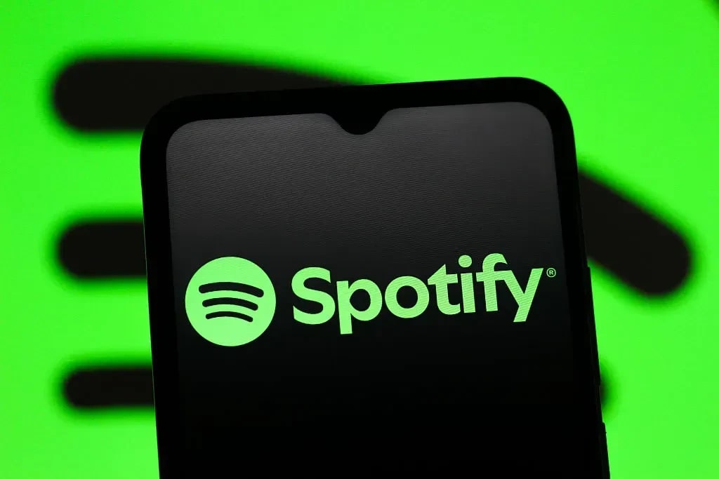 Spotify hikes premium plan price across US, select markets — SPOT stock ...