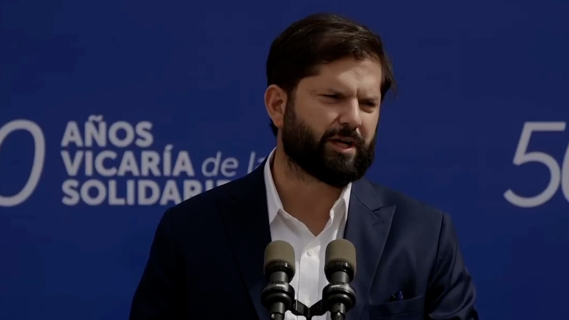 Memoria íntegra y luminosa