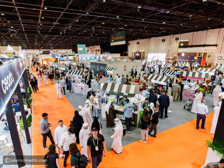 More than 2,100 exhibiting companies and brands to take part in World ...