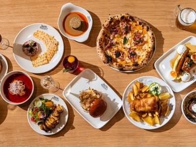 Bulik és mangalica minden mennyiségben – így indul az év a Time Out ...