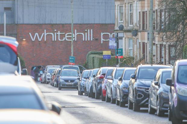 Community council calls parking proposals 'stealth tax' on residents