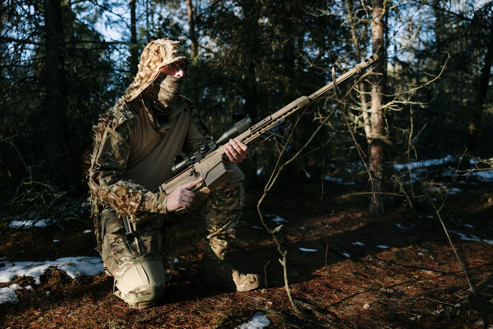 7 reasons the SKS creates problems on hog hunts