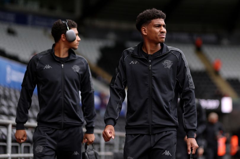 Injury update scuppers any reported Stoke City transfer interest