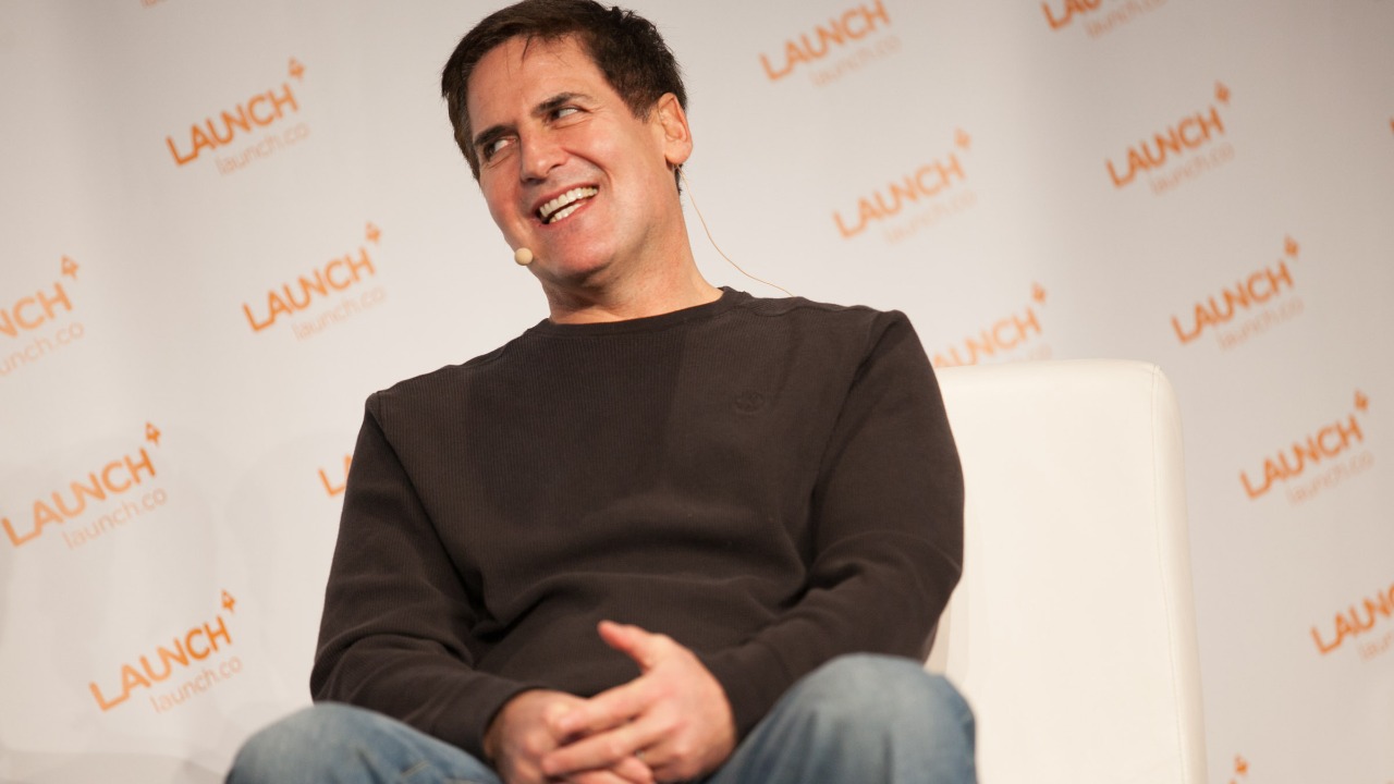 Mark Cuban admits he lost money on 85 Shark Tank deals and reveals what ...