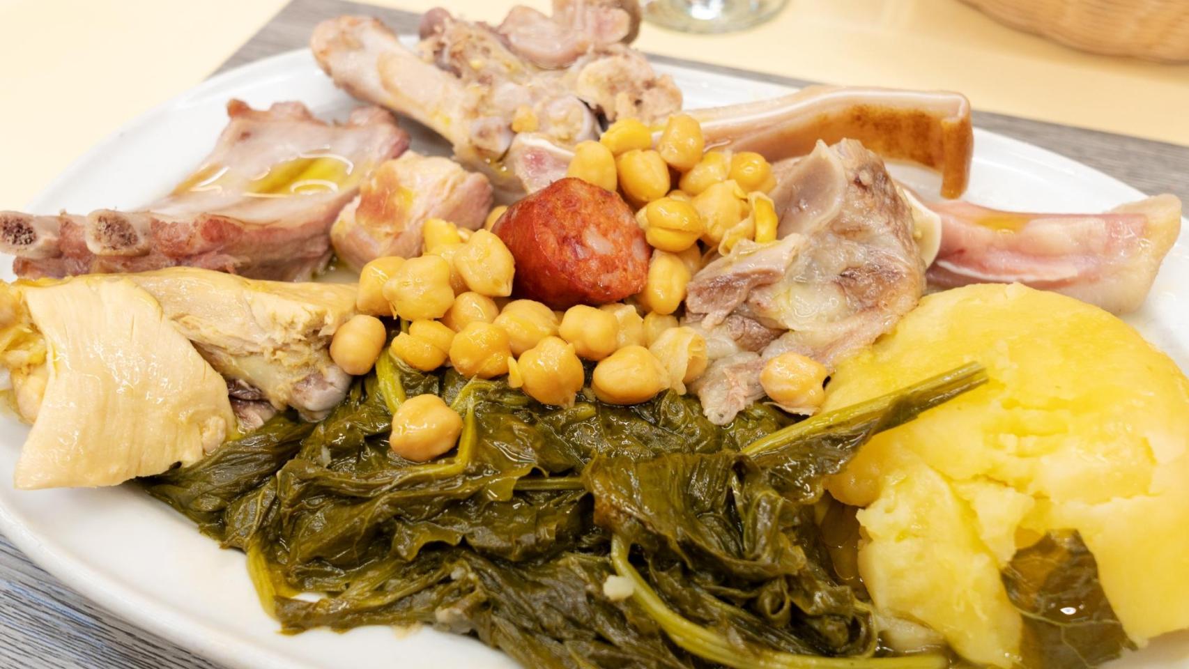 Fecha confirmada: un «Gran Cocido» cerca de Vigo por solo 22 euros se ...