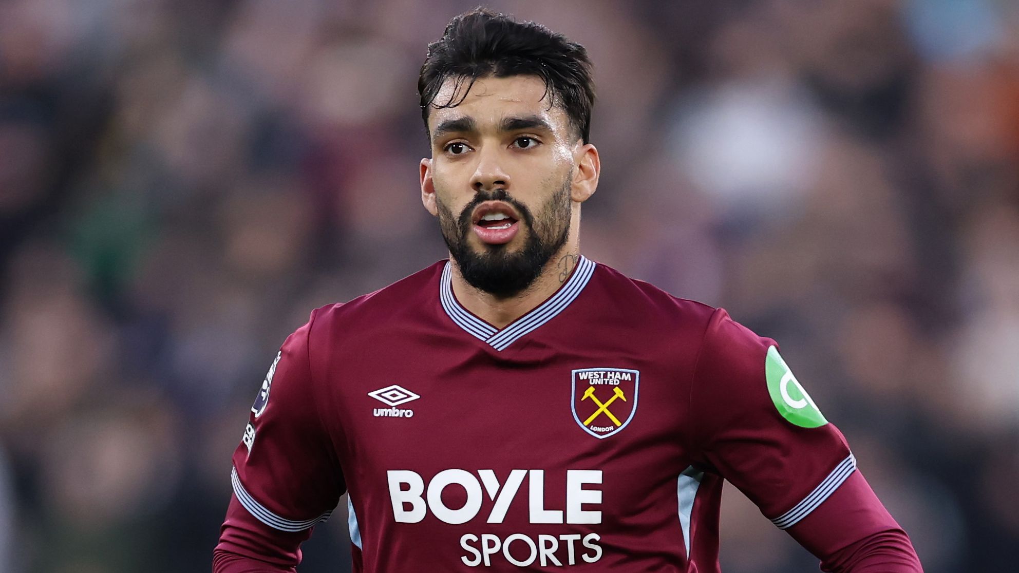 Will Lucas Paqueta play for West Ham this weekend? Nuno Espirito Santo ...