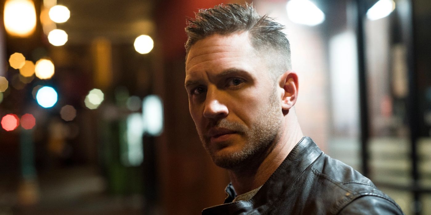 Tom Hardy should join the Transformers franchise as this underrated villain