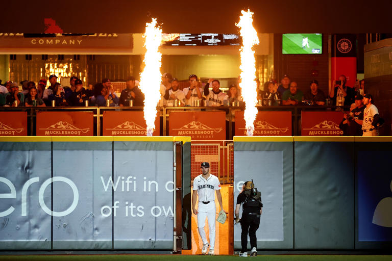 40 in 40: Meet the new Matt Brash (but don’t get too used to him)