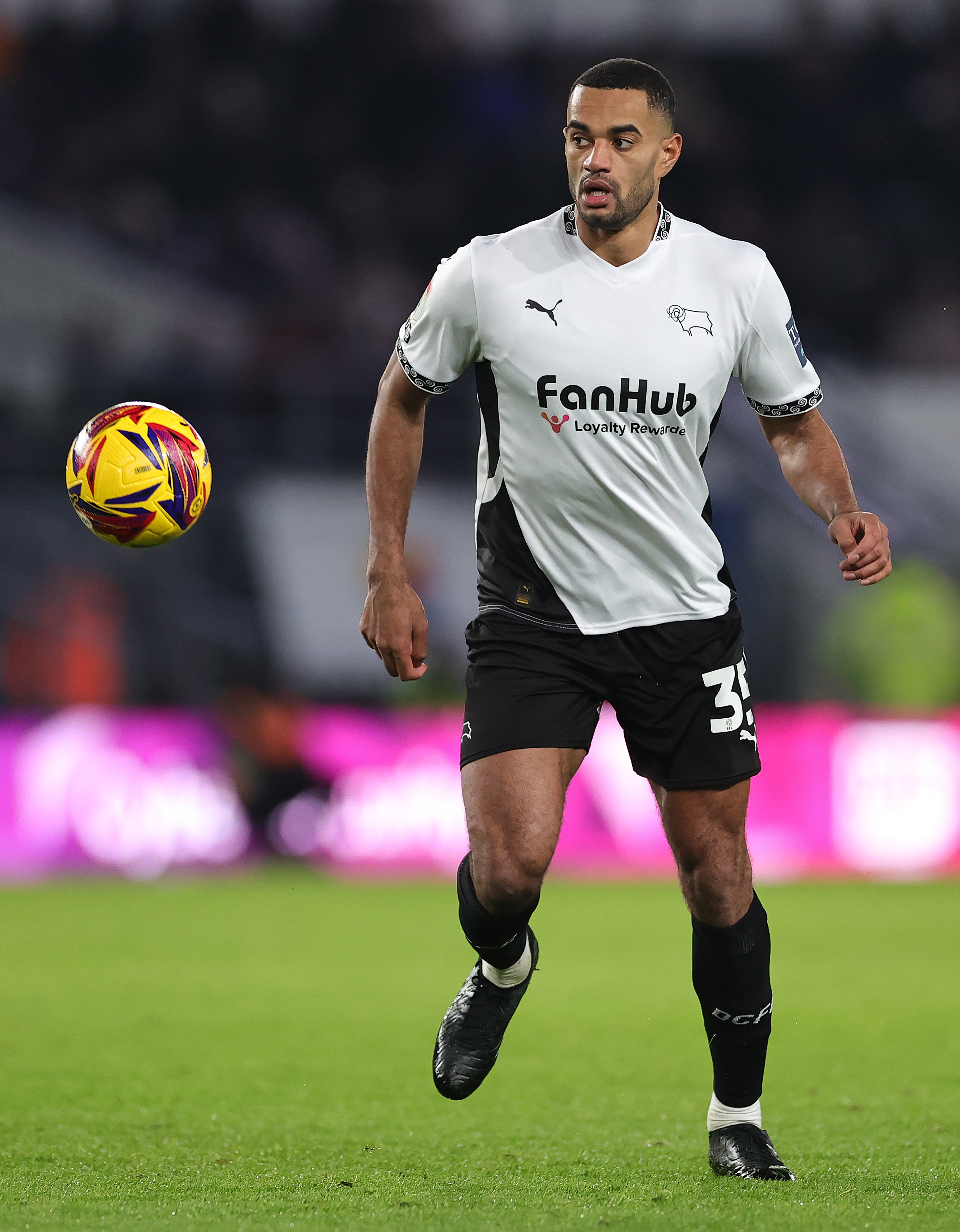 'Natural leader' Nelson will be a huge addition for MK Dons, says boss